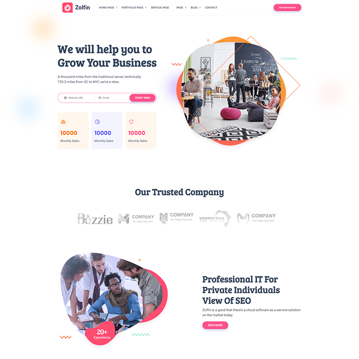 Web development with Digital Work with SM Web Tech || SMWebTech.in || Power of SM Web Tech